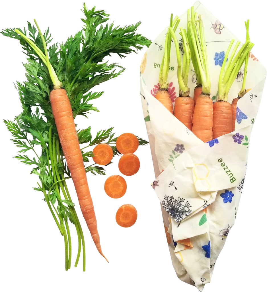 Buzzee Reusable Sandwich Wrap | Buzzee