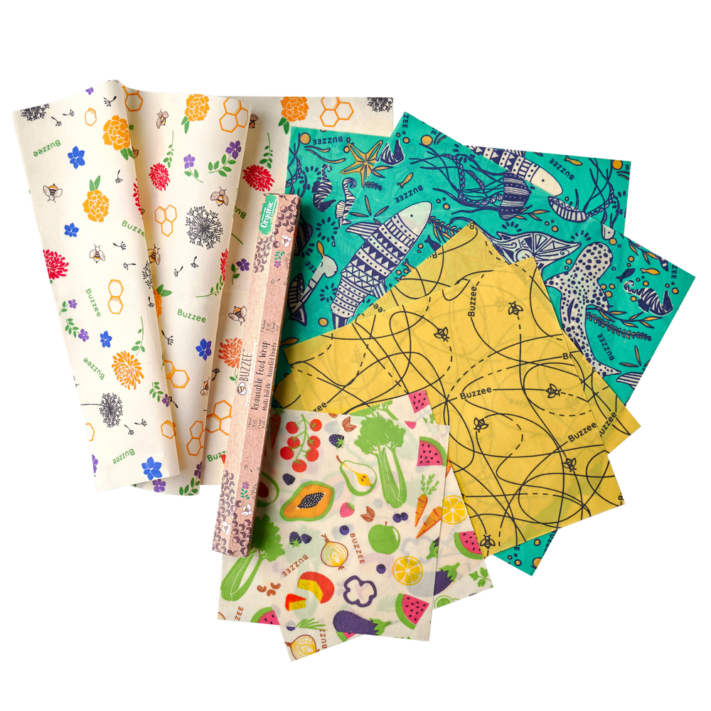 Buzzee - Ecofriendly - Women Owned Small Business in GA