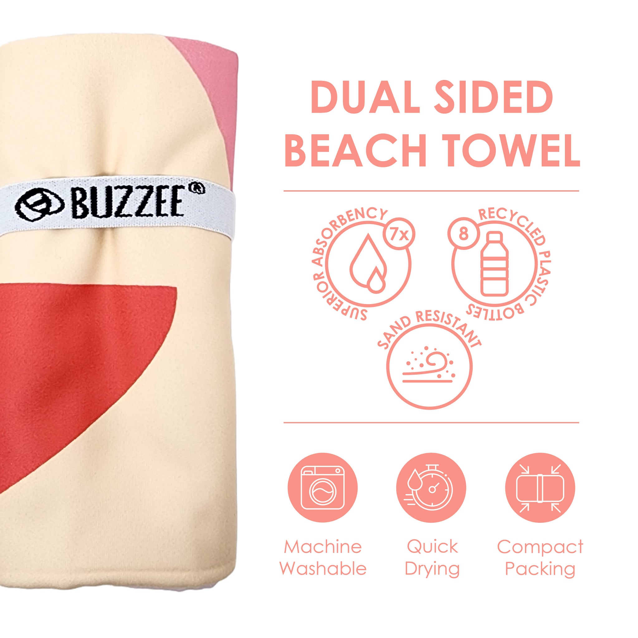 Pantone Face – Buzzee