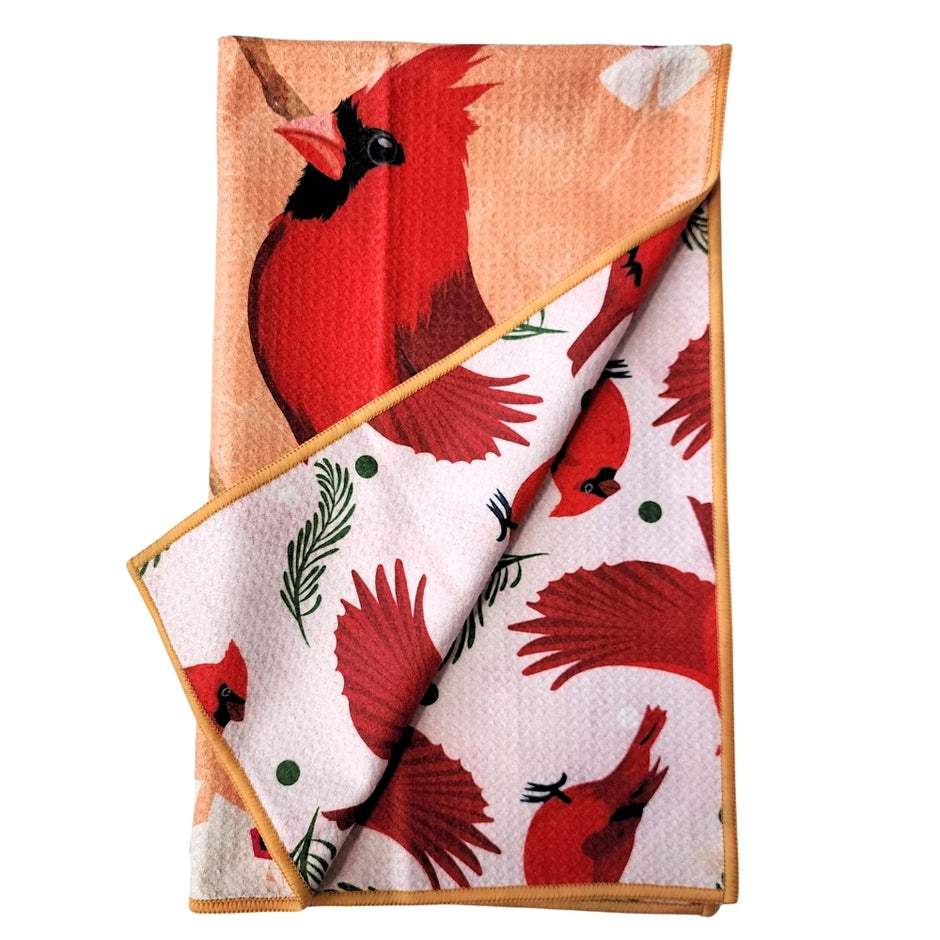 Buzzee - Kitchen Tea Towels and Hand Towels