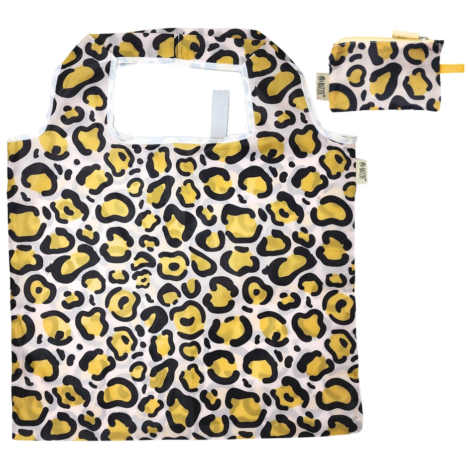 Reusable Shopping Bags – Buzzee