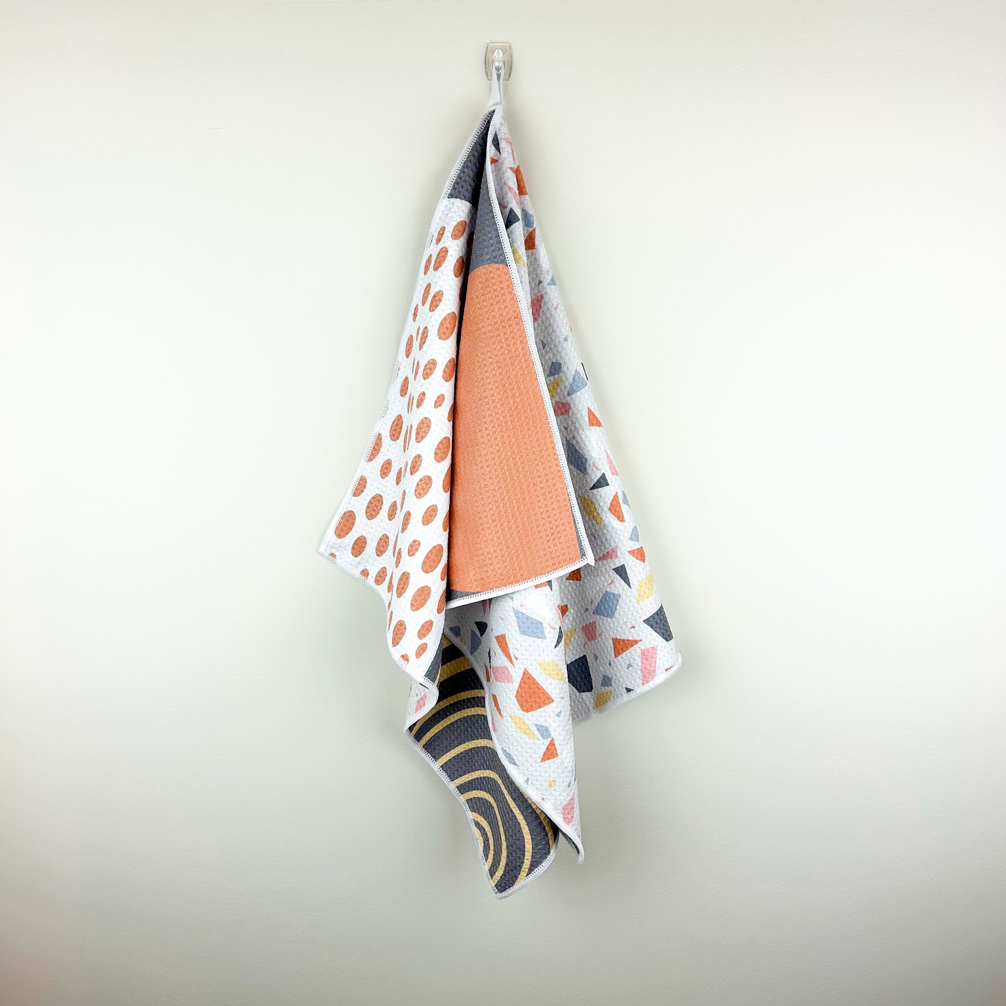 Boho - Kitchen Dish Towel & Hand towel – Buzzee