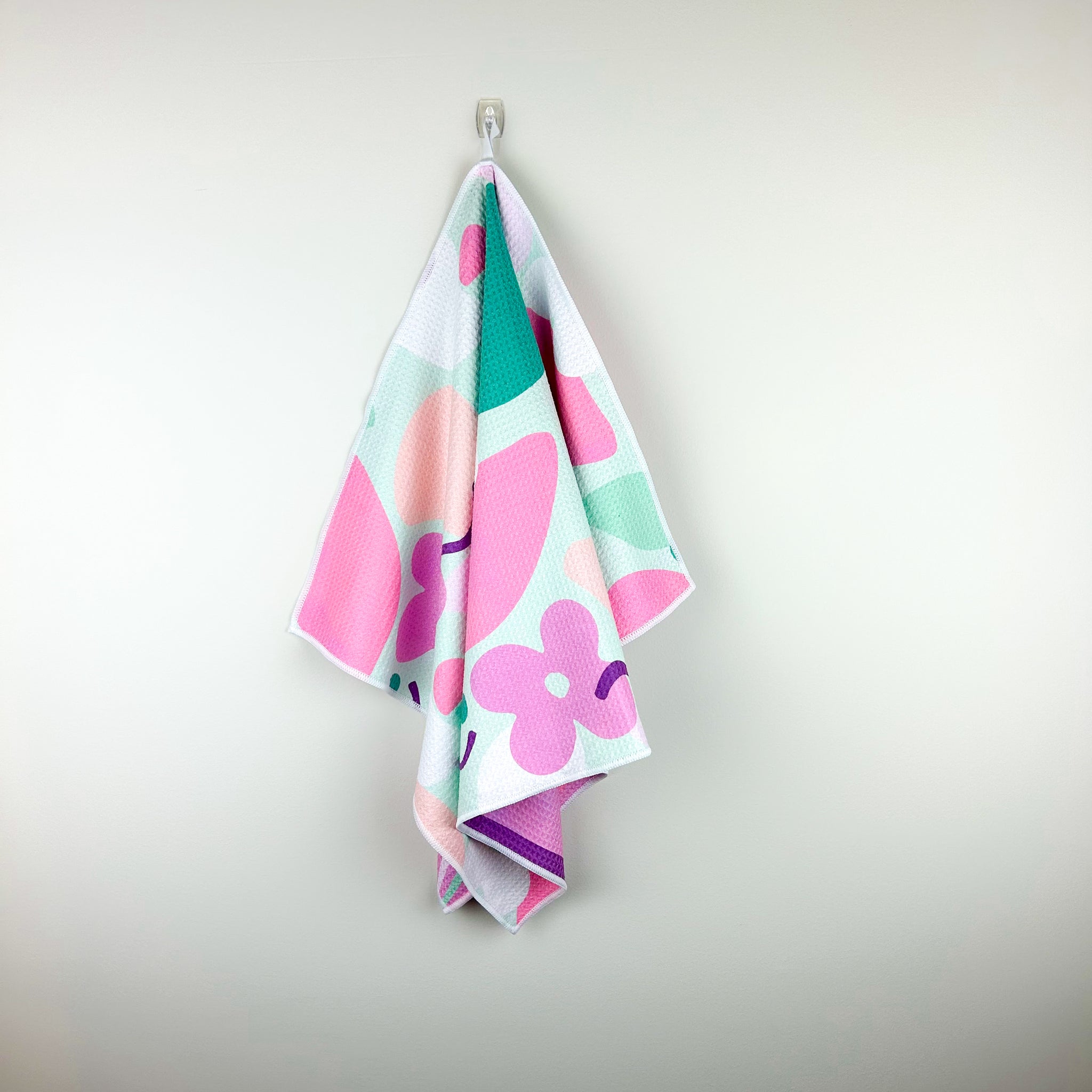 Haze - Kitchen Dish Towel & Hand towel – Buzzee