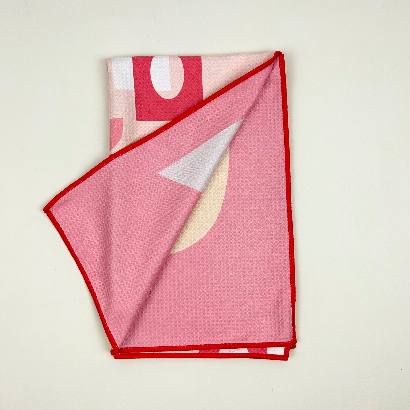 Pantone Face - Kitchen Dish Towel & Hand towel – Buzzee