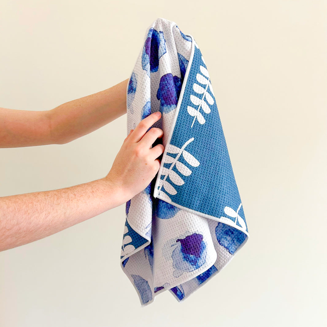 Buzzee - Kitchen Tea Towels and Hand Towels